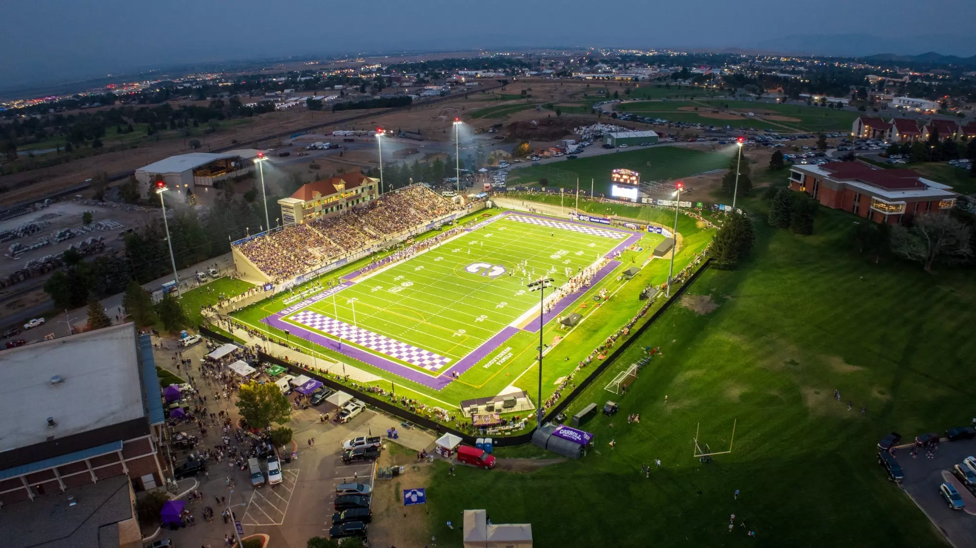 D1 Football Level Requirements